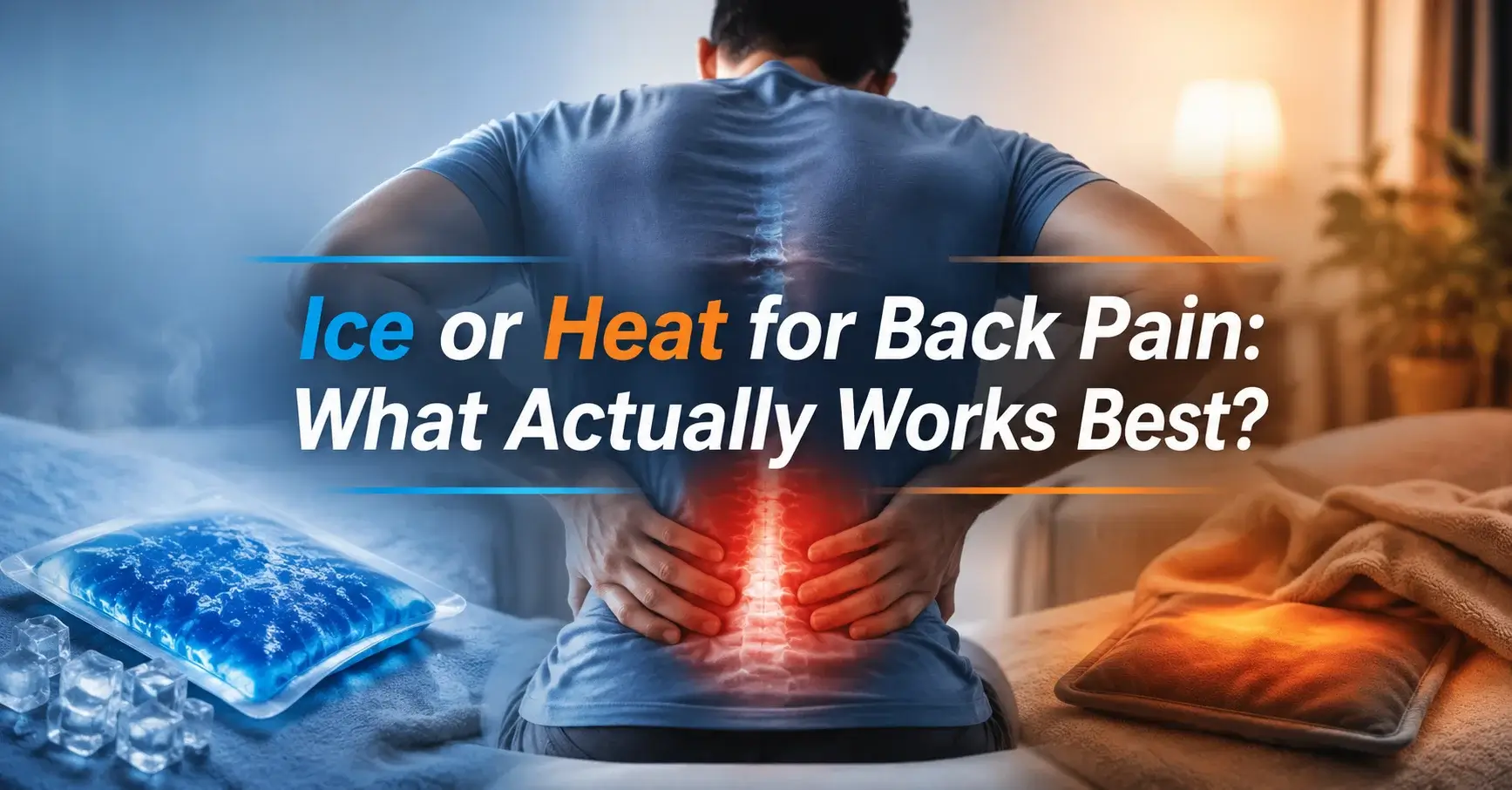 What Is the Best Pillow for Neck Pain? - Spine Docs